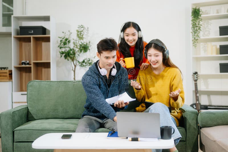 Vibrant Teamwork, Creativity, and Learning with Young Adults Using ...