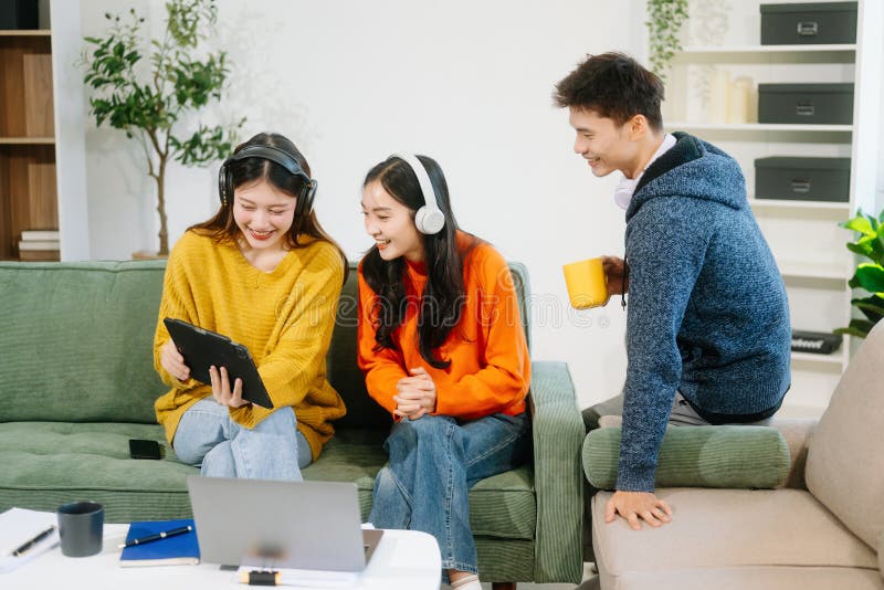 Vibrant Teamwork, Creativity, and Learning with Young Adults Using ...