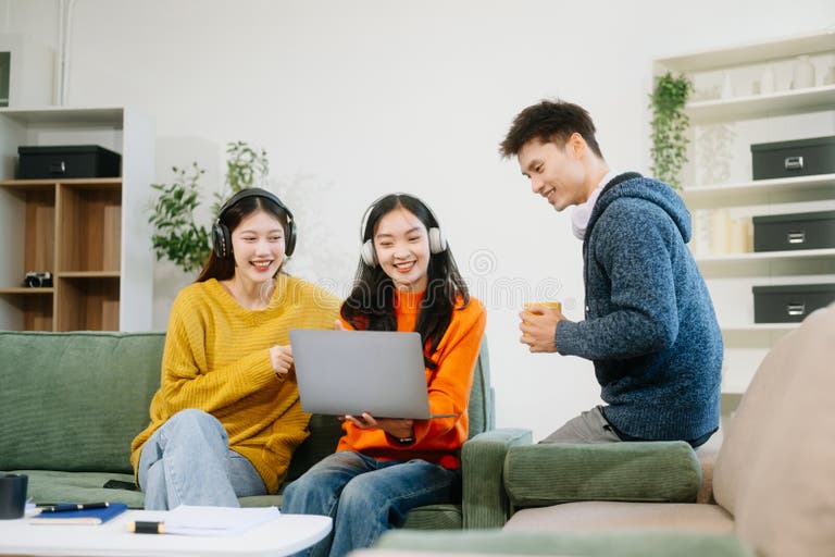 Vibrant Teamwork, Creativity, and Learning with Young Adults Using ...