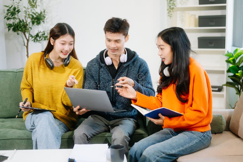 Vibrant Teamwork, Creativity, and Learning with Young Adults Using ...