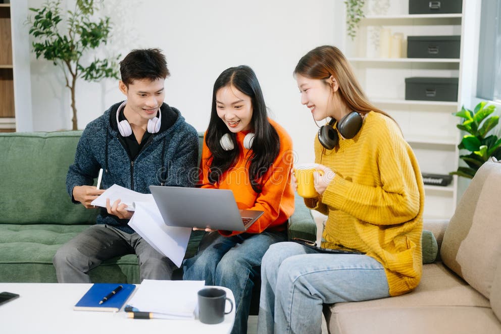 Vibrant Teamwork, Creativity, and Learning with Young Adults Using ...