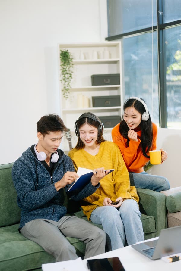 Vibrant Teamwork, Creativity, and Learning with Young Adults Using ...