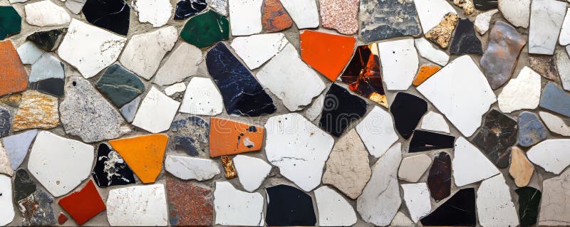 Vibrant Terrazzo Tile Samples Stock Photos - Free & Royalty-Free Stock ...