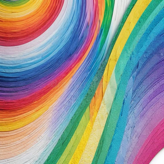 Vibrant Textural Patterns for Engaging Educational Resources Boost ...