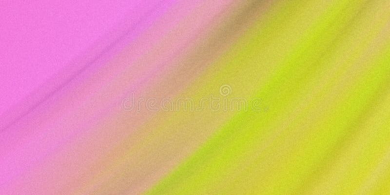 Vibrant Textured Brush Stroke with Gradient Color Blend on Diagonal ...