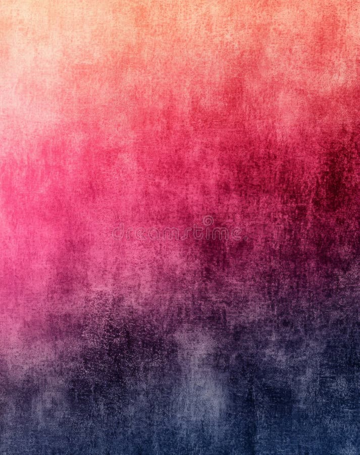 Vibrant Textured Gradient Background in Red and Blue Hues for Creative ...