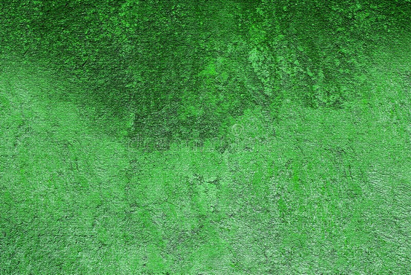 Vibrant Textured Green Wall with Natural Patterns Stock Photo - Image ...