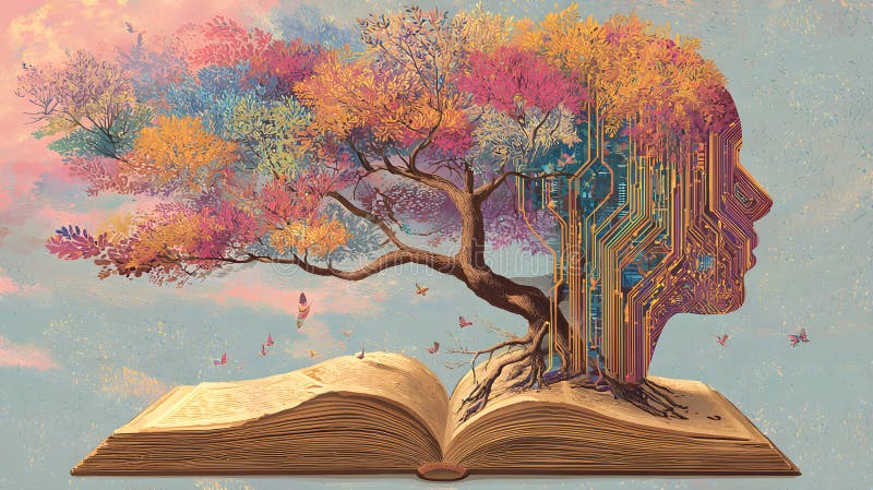 6,739 Tree Texture Book Stock Photos - Free & Royalty-Free Stock Photos ...