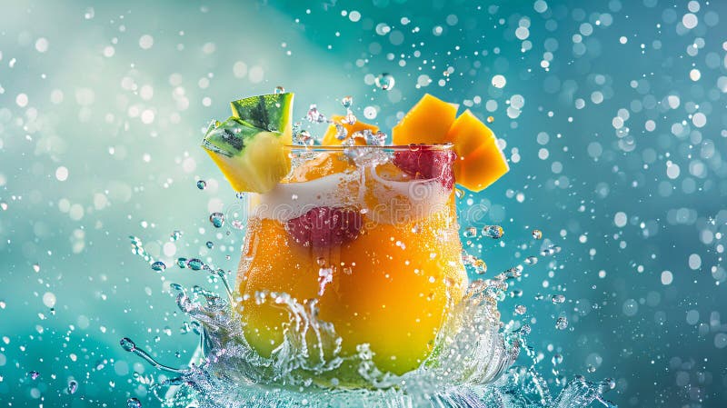 Lychee Martini Stock Illustrations – 35 Lychee Martini Stock ...