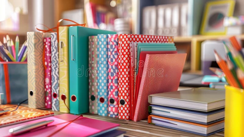 Patterned Folders Stock Illustrations – 13 Patterned Folders Stock ...