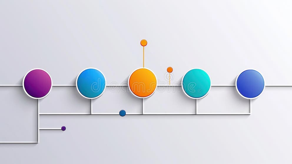 Vibrant Vector Graphics Designed To Elevate Your Business Presentations ...