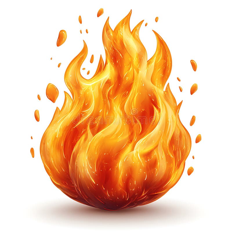 Vector Fiery Background Stock Illustrations – 27,955 Vector Fiery ...