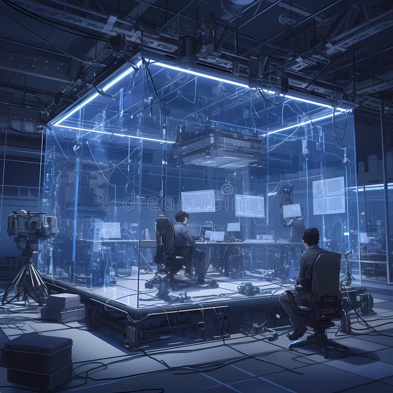 Reality Testing Stock Illustrations – 1,003 Reality Testing Stock ...