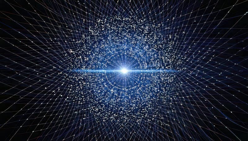 Exploring the Intricate Tapestry of Quantum Fields and Cosmic ...