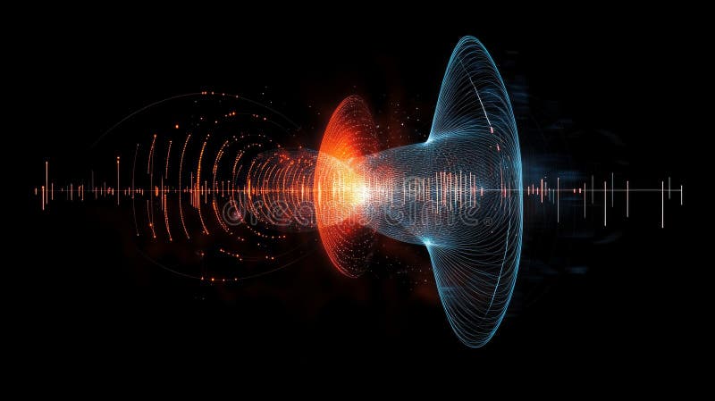 Visual Representation Illustrating Wave-particle Duality in Quantum ... Visual Representation Illustrating Wave-particle Duality in Quantum ...