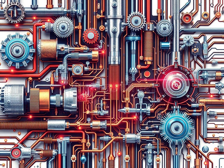 Vibrant Visualizations of Engineering and Scientific Principles ...