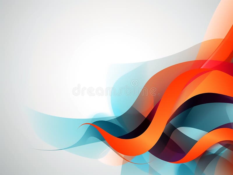 Abstract Corporate Background Stock Image - Image of digital, element ...