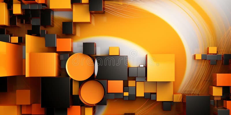 Abstract Corporate Background Stock Illustration - Illustration of ...