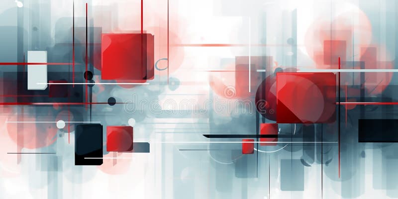 Abstract Corporate Background Stock Illustration - Illustration of ...