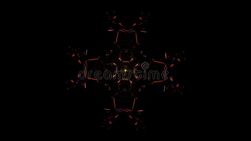 Vibrant Visuals and Catchy Rhythms for an Epic Dance Party in a Disco ...