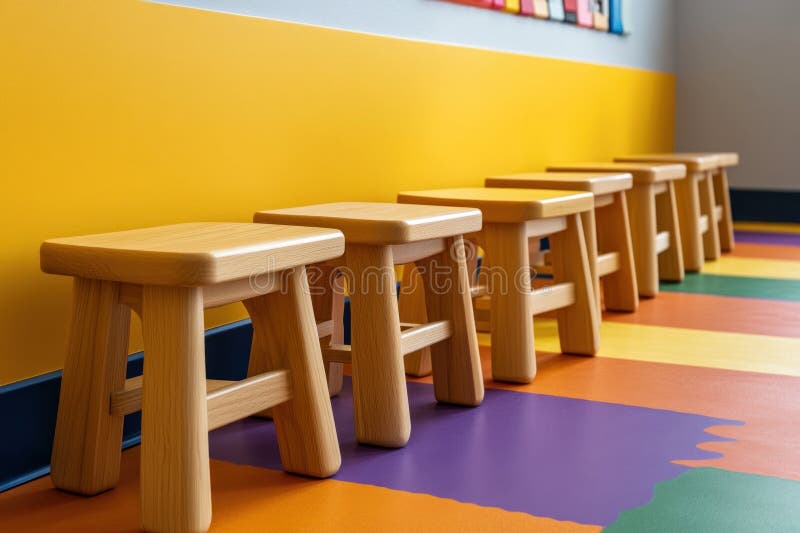 Vibrant Visuals of Inclusion-focused Classrooms Forming Dynamic ...