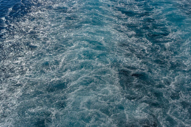 Vibrant water surface stock photo. Image of view, clean - 83268292