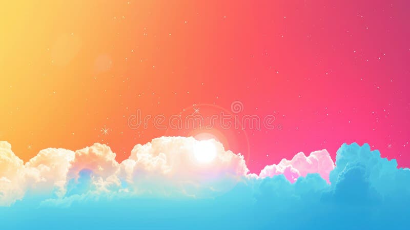 Vibrant Weather App Interface Design with Tailwind CSS Featuring Animations and Gradient ...