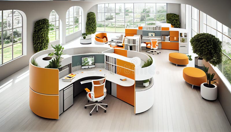 Vibrant Workspace of the Future: a Vision of Environmental, Social, and ...