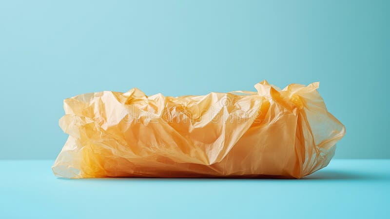 Innovative Futuristic Food Wrapper Showcasing Agricultural ...