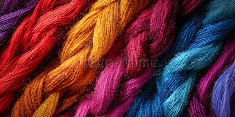 Colors Rainbow Texture Stock Illustrations – 190,290 Colors Rainbow ...