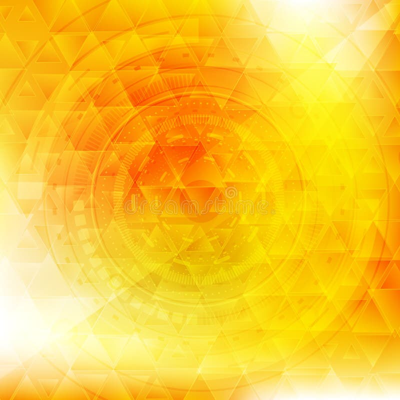 Vibrant Yellow / Color Palette Ready for Textile. Hue, Tints, Tones and ...