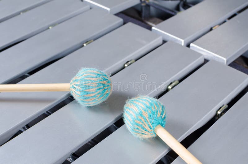 Vibraphone Keys Mallets Stock Photos - Free & Royalty-Free Stock Photos ...