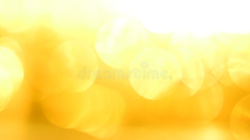 Vibrating bokeh lights. stock footage. Video of blur - 86503940