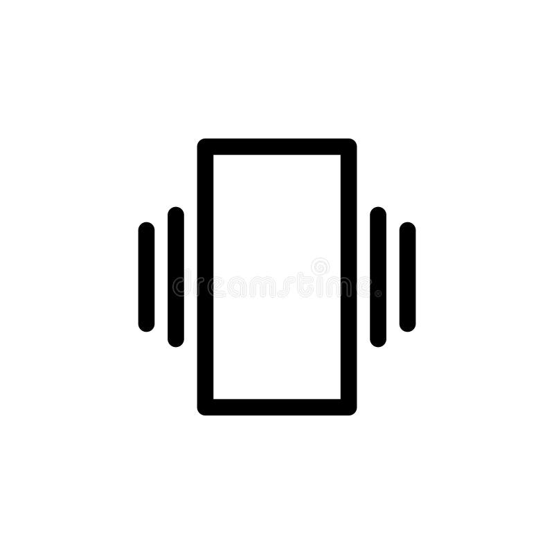 Vibration Logo Stock Illustrations – 3,163 Vibration Logo Stock ...