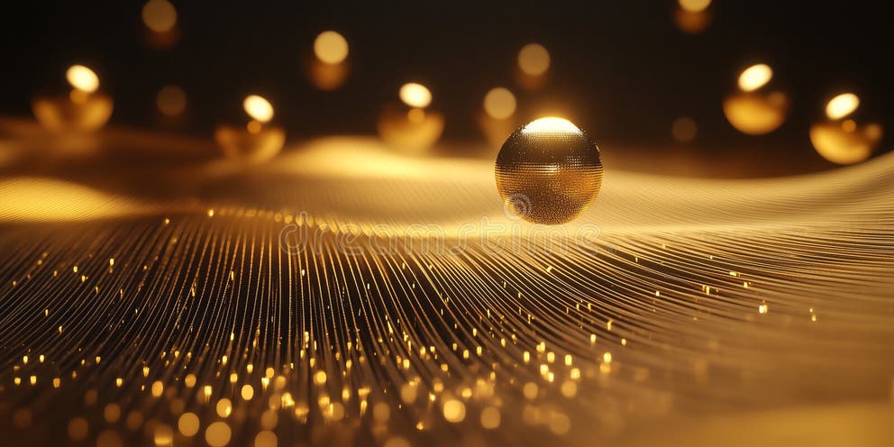 Vibrational Motion in Materials Illustrates Physics Concepts and ...