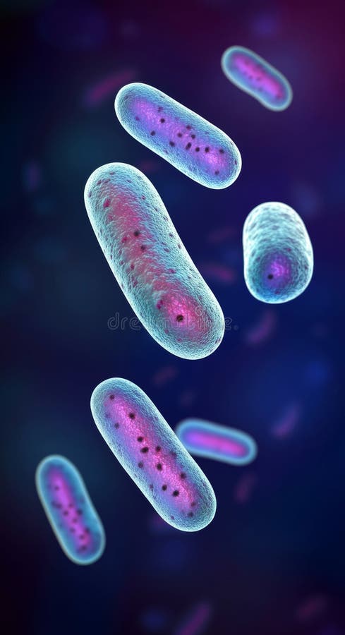 Vibrio Cholerae, the Gram-negative Rod-shaped Bacterium Responsible for ...