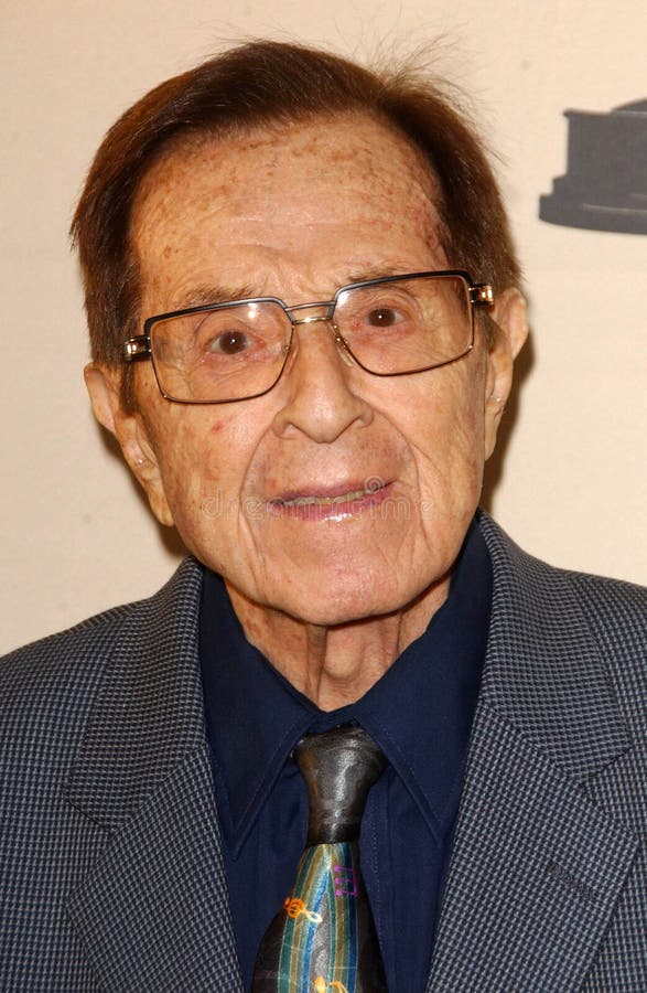 Vic Mizzy fotografia stock editoriale. Immagine di apertura - 24304558