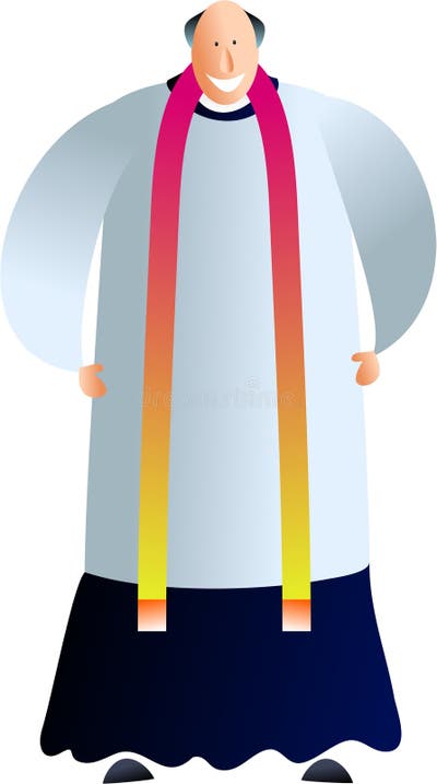 Vicar Stock Illustrations – 305 Vicar Stock Illustrations, Vectors ...