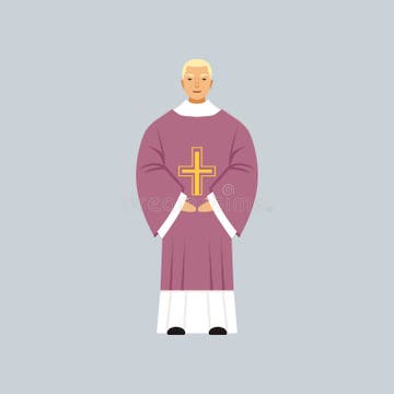 Catholic Confession Stock Illustrations – 2,180 Catholic Confession ...
