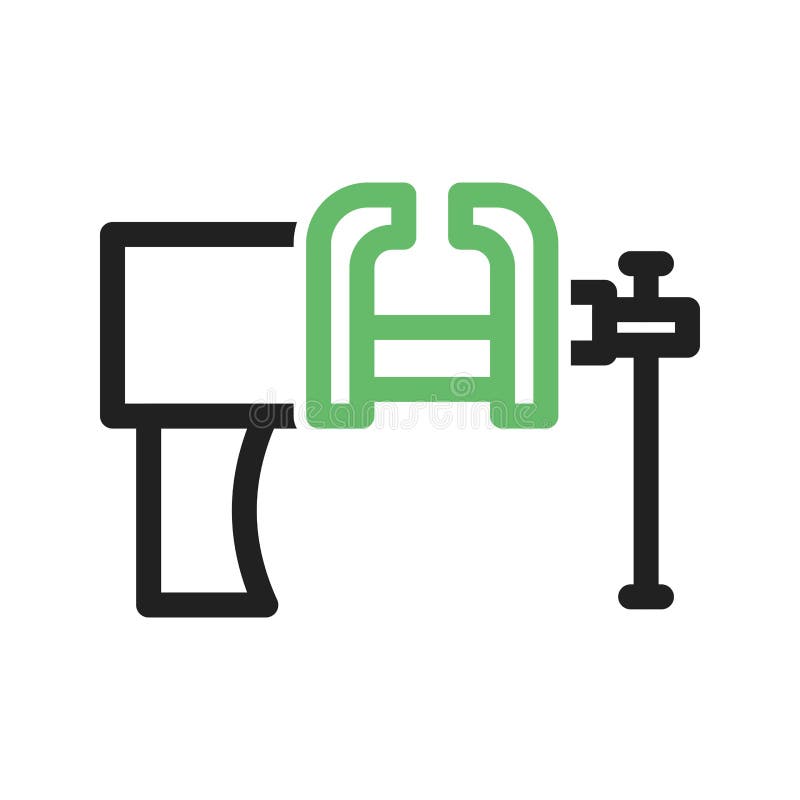 Vice illustration de vecteur. Illustration du compression - 97673976