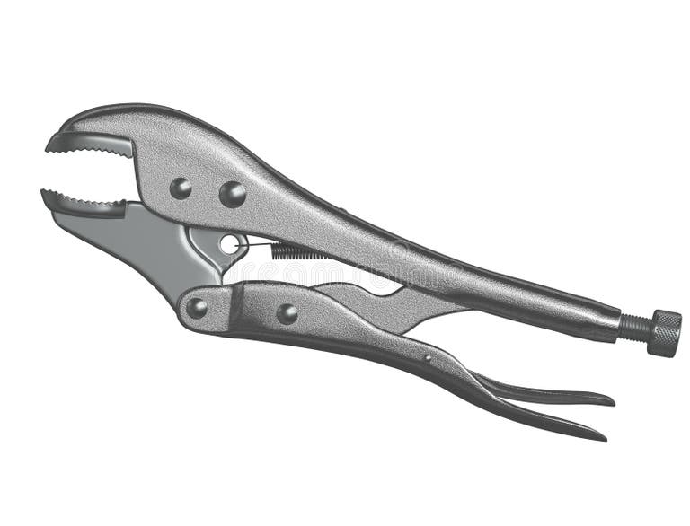 Vice Grip Stock Illustrations – 1,130 Vice Grip Stock Illustrations ...