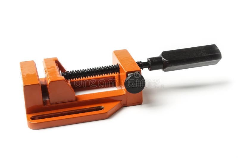 Vices stock photo. Image of construction, equipment - 117085896