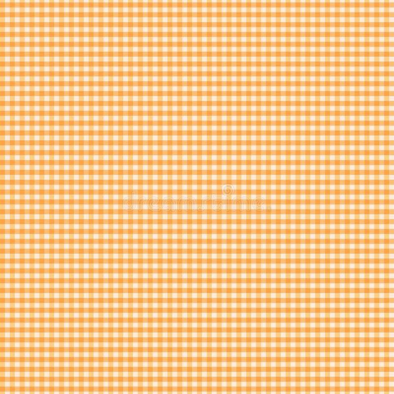 Vichy Pattern Seamless Background Stock Vector - Illustration of ...