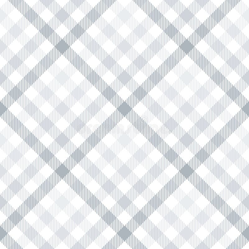 Vichy Pattern Vector Check Background in Blue Purple, Lemon Yellow ...