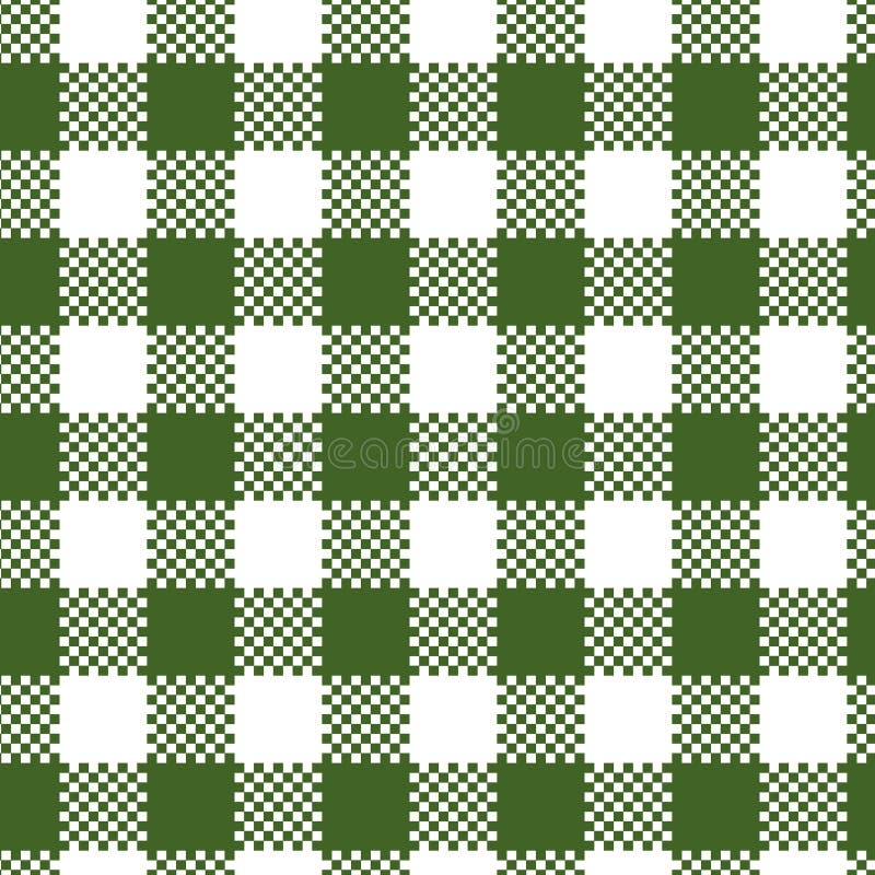 Vichy Seamless. Pastel Gingham Pattern. Background for Easter ...