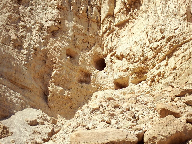 In the Vicinity of the Dead Sea Stock Photo - Image of water, sunlight ...