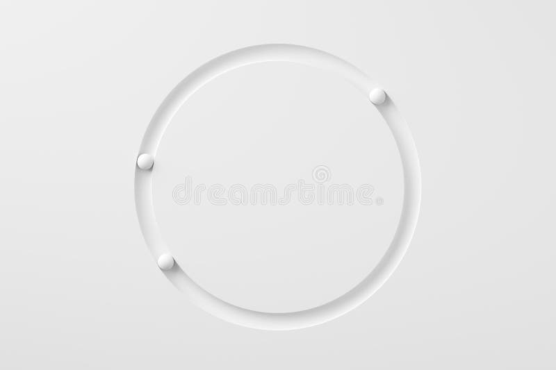 Vicious Cycle, Routine, Order or Business Process. Following or ...