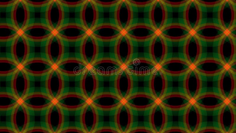 Vicious Shallow Layout Tile Loop Continuous Animation Stock Video ...