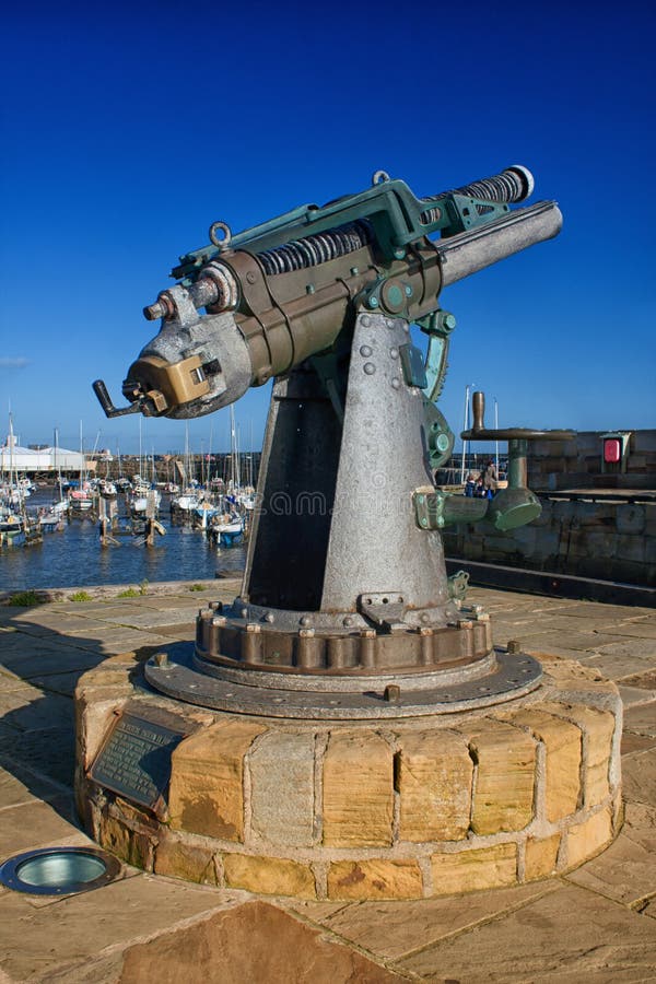Vickers Gun editorial photo. Image of metal, artillery - 29428611