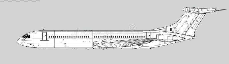 Vc10 Stock Illustrations – 3 Vc10 Stock Illustrations, Vectors ...